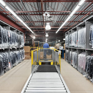 Multi-Level Storage Systems – Metalware Corporation