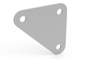 Le fer angle – Metalware Corporation