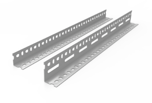 Slotted Angle Shelving – Metalware Corporation