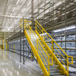 Multi-Level Storage Systems – Metalware Corporation