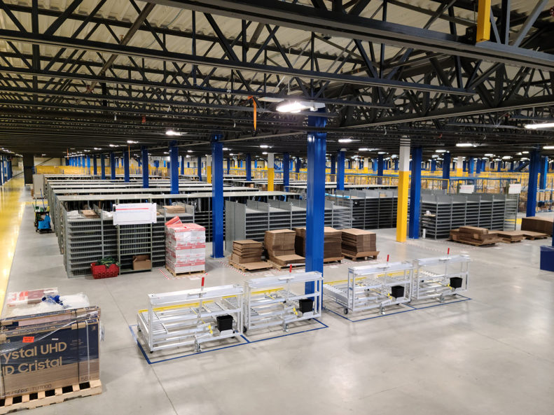 Pharmaceutical Storage Solutions – Metalware Corporation