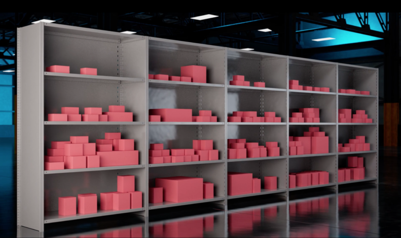 Optimize Storage with Modular Drawers – Metalware Corporation