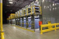 Multi-Level Storage Systems – Metalware Corporation