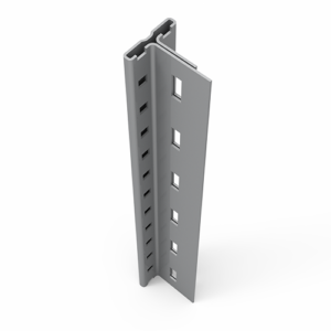 Interlok Industrial Shelving – Metalware Corporation