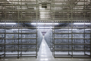Multi-Level Storage Systems – Metalware Corporation