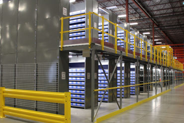 Storage Products – Metalware Corporation